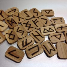 Runen und ihre Bedeutung > Viking Sons