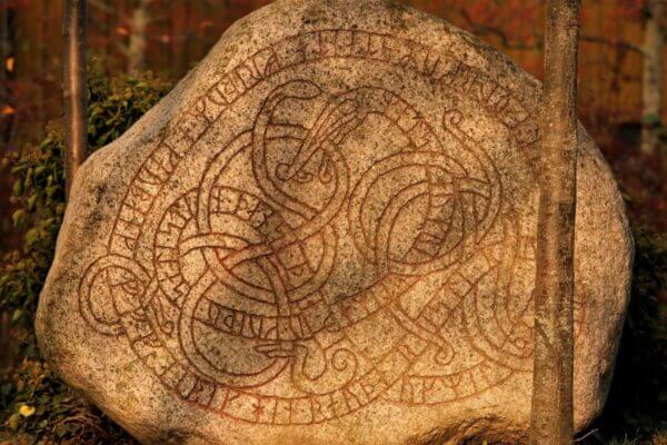 Runen und ihre Bedeutung > Viking Sons